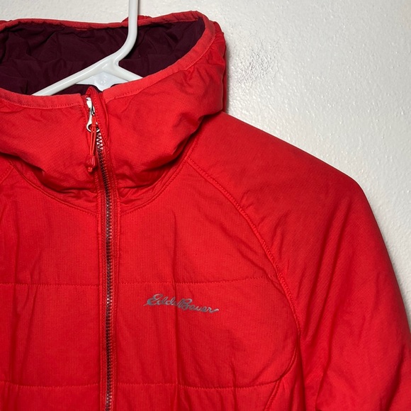 Eddie Bauer | Jackets & Coats | Eddie Bauer First Ascent Primaloft ...